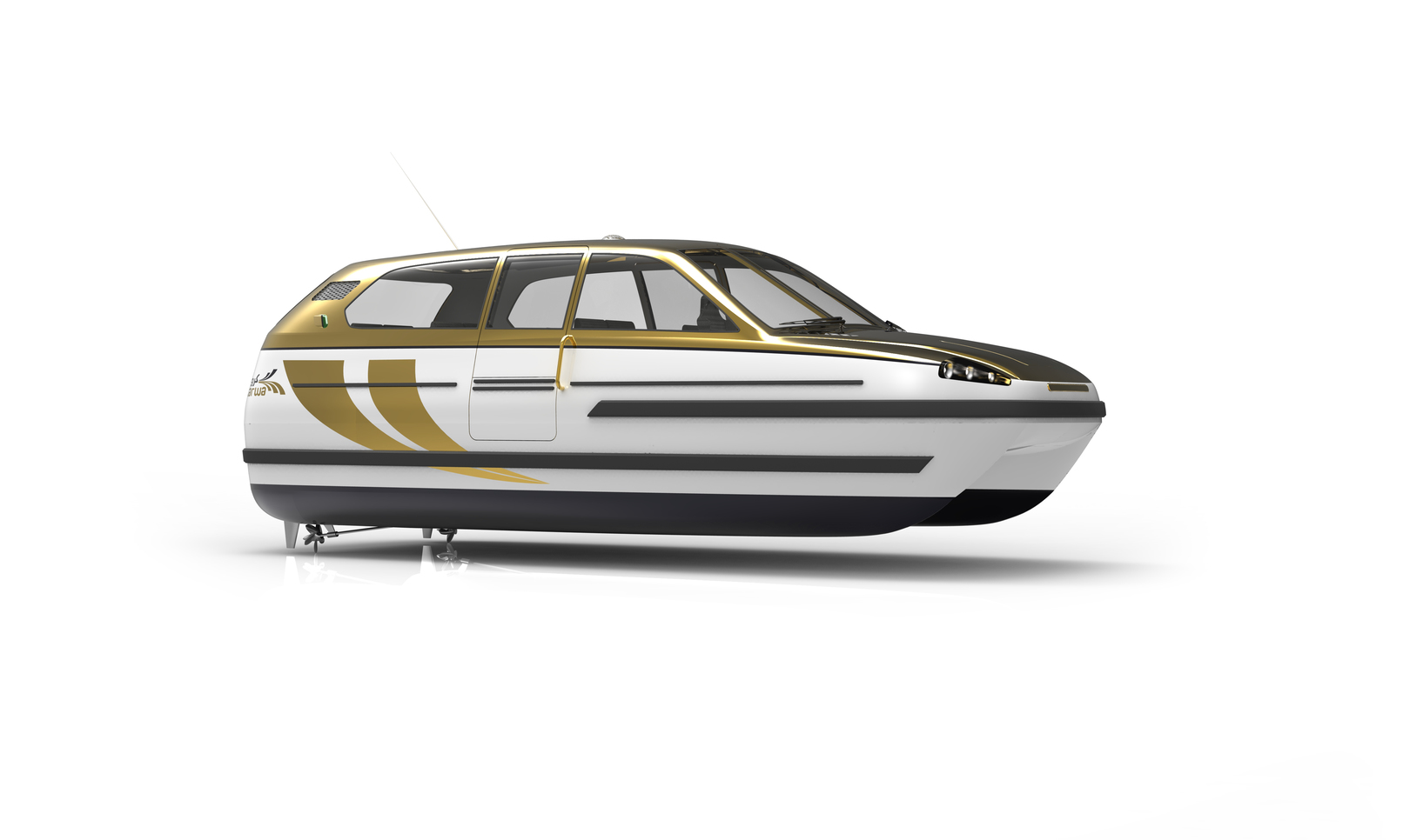 Martinuzzi | Flexshapegripper